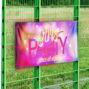 3ft x 2ft PVC Banners