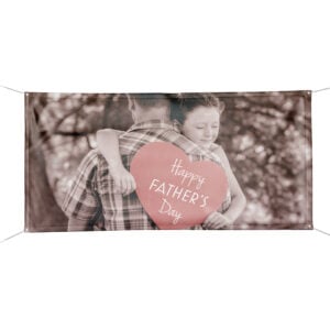 6ft x 2ft PVC Banners