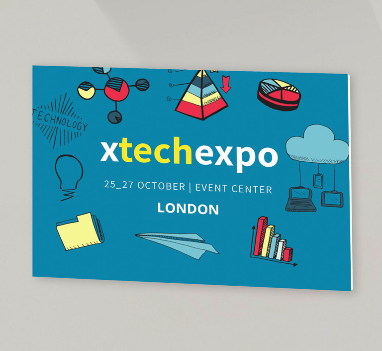 8ft x 4ft Foamex Board Printing - Cheap as Prints