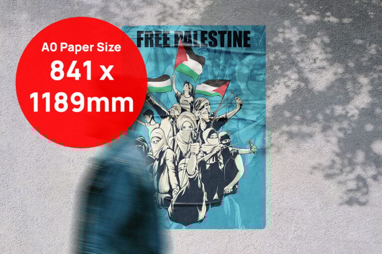 Paper Size Guide: Understanding Paper Sizes in the UK