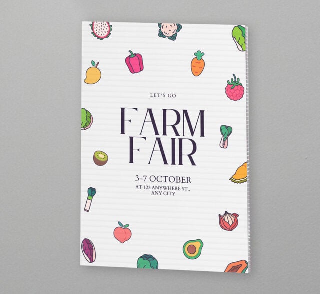 A1 Correx Sign Board Printing - Cheap as Prints