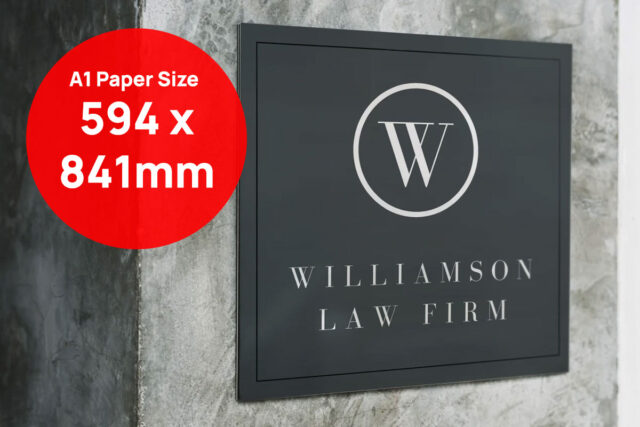 Paper Size Guide: Understanding Paper Sizes in the UK