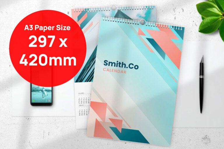 Paper Size Guide: Understanding Paper Sizes in the UK