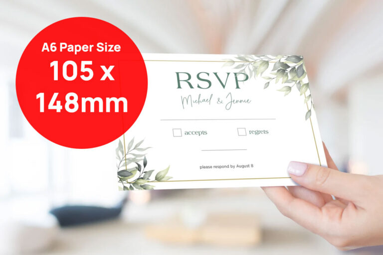 Paper Size Guide: Understanding Paper Sizes in the UK