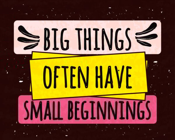 10 Types of Posters to Promote Your Business