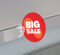 Aisle Fins for Retail & Supermarkets - Cheap as Prints