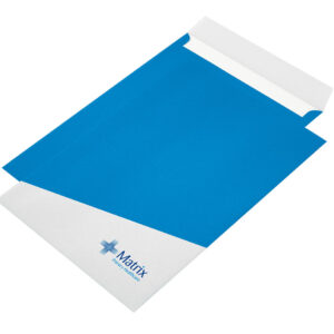 Envelope Printing | Custom Branded DL, C5 and C4 Envelopes