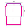 Envelope Printing | Custom Branded DL, C5 and C4 Envelopes