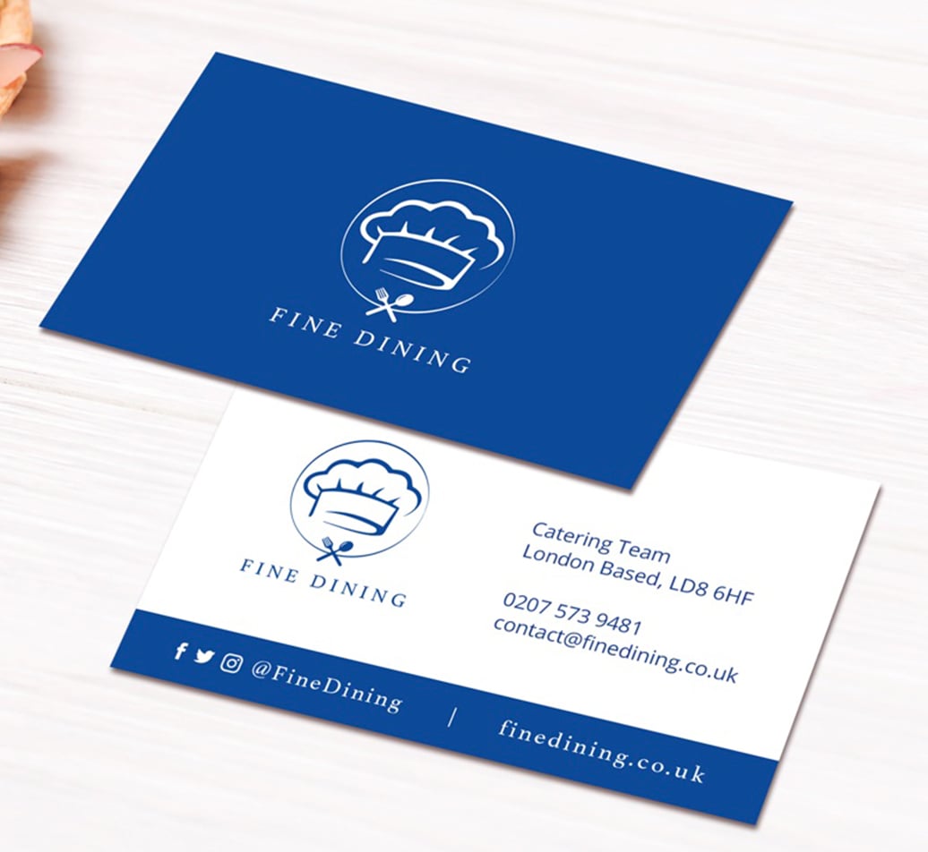 Multi-Name Business Cards | Save with Multiple Design Sets