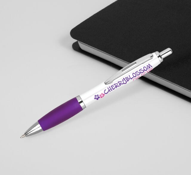 Contour Extra Ballpen