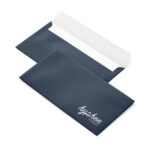 Envelope Printing | Custom Branded DL, C5 and C4 Envelopes
