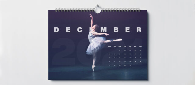 Wall Calendar Printing