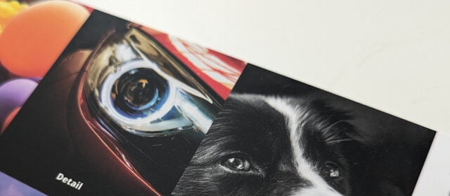 Spot UV Business Cards | Raised 3D Effect with Gloss Finish