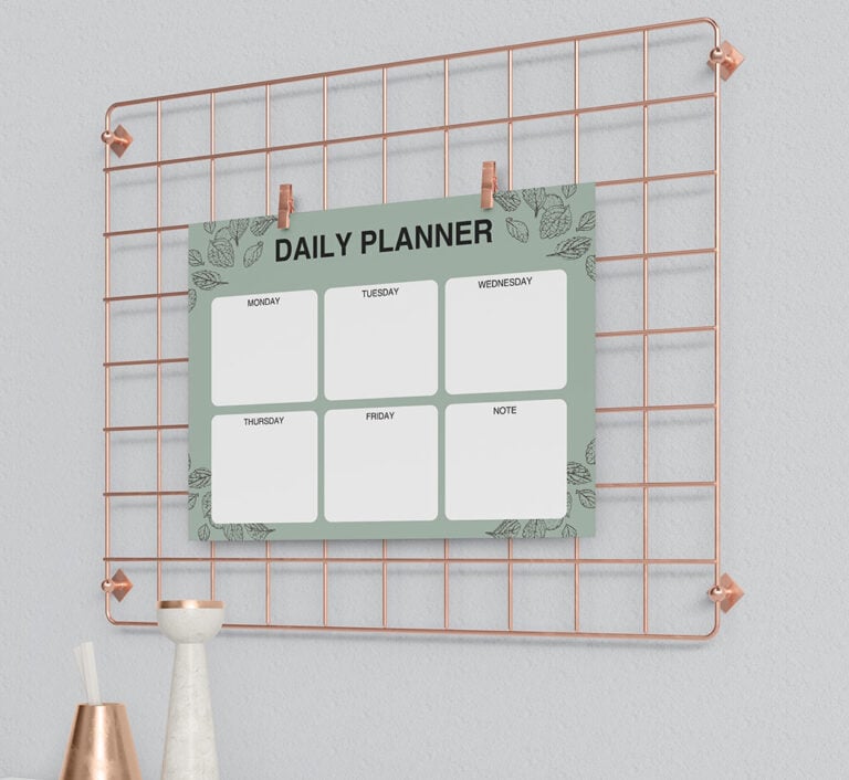 Custom Printed Whiteboards | Personalised Marker Boards