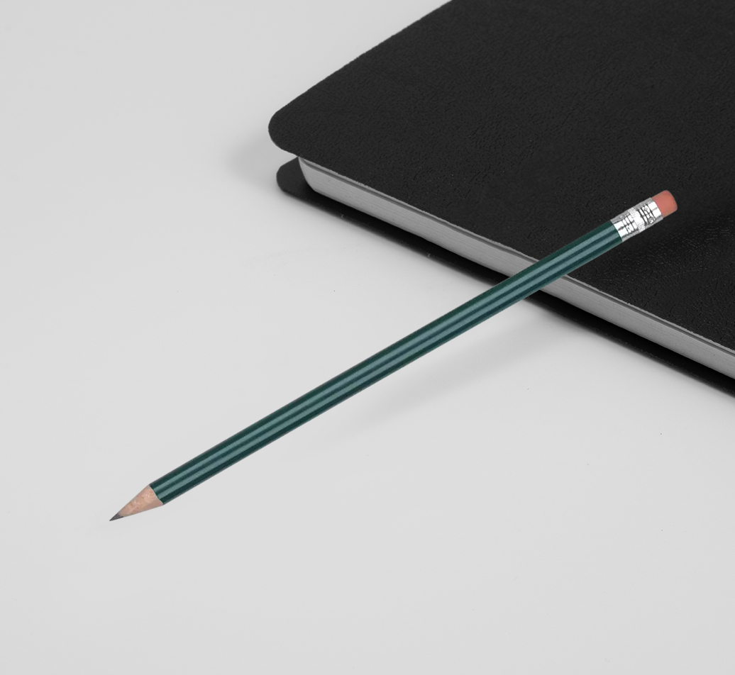 Standard WE Pencil